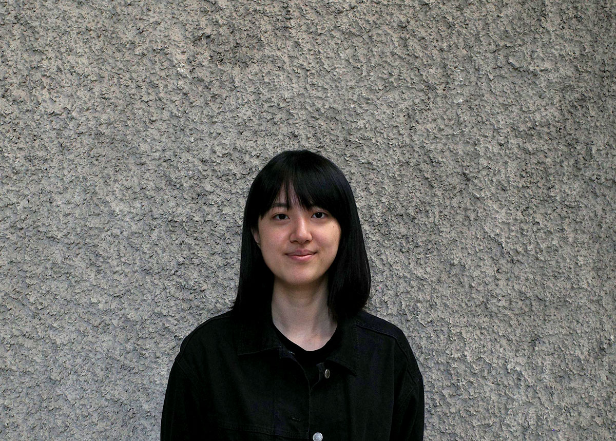 Nga Ching Ko ist "Designers in Residence"-Stipendiatin der Stadt ...