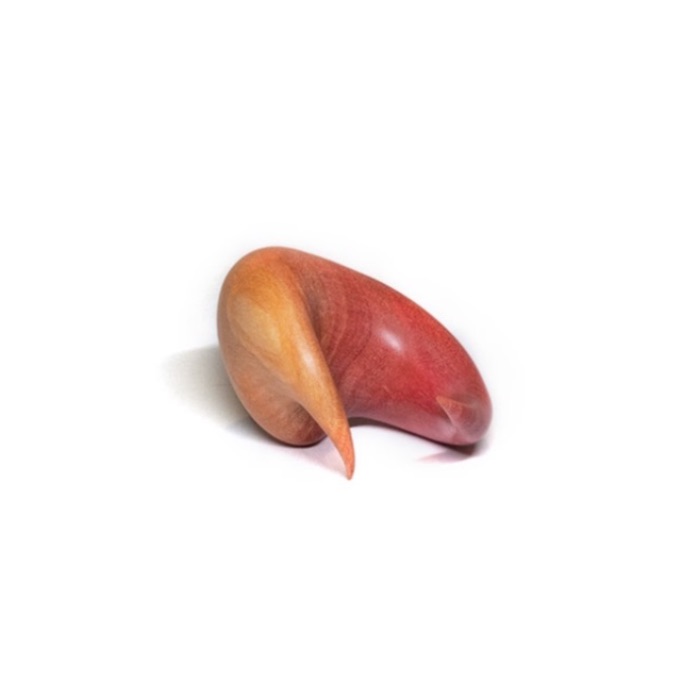 From the imagination of the self - Soloausstellung von Kun Zhang (MFA 2018)