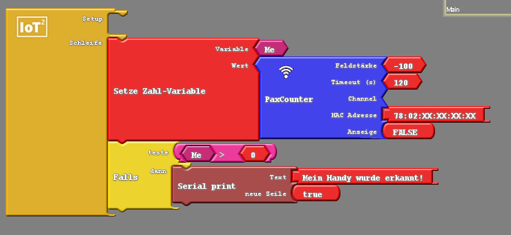 Modul 6 - Datenschutz