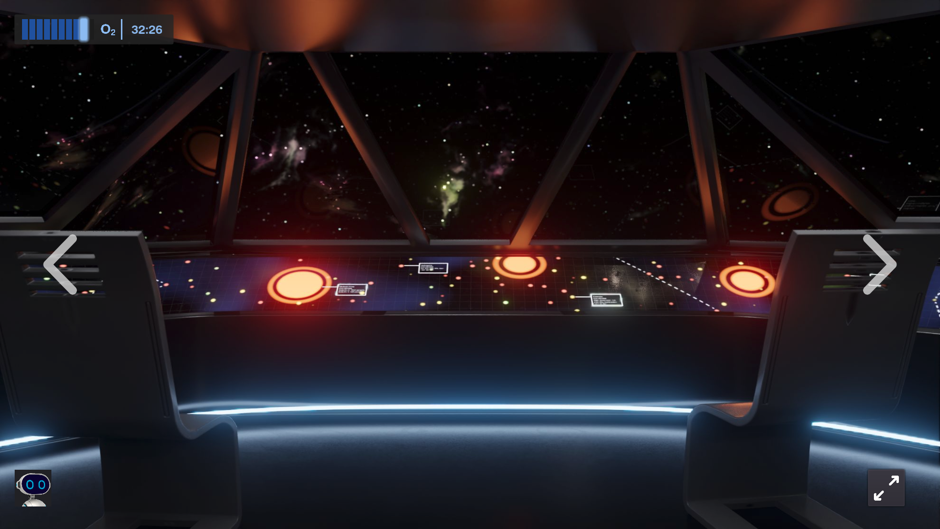 Escape-Game – Informatik