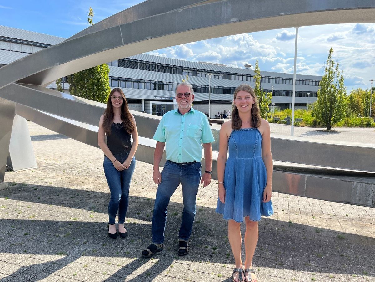 Das FloReST Team stellt sich vor: Hochschule Koblenz