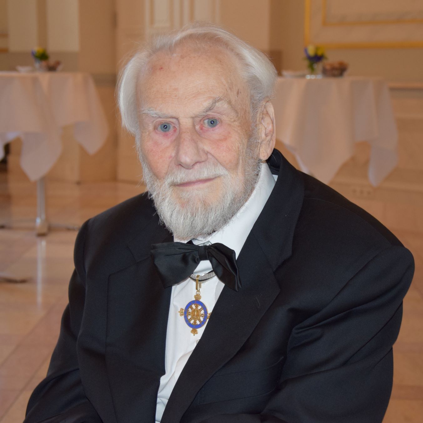 Friede-Gard-Preis für Nachhaltige Ökonomik 2021