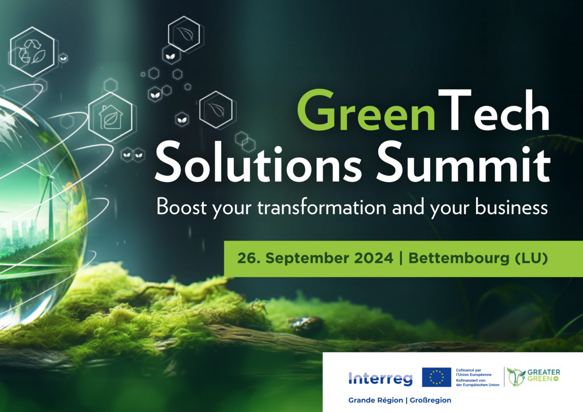 GreenTechSolutionsSummit