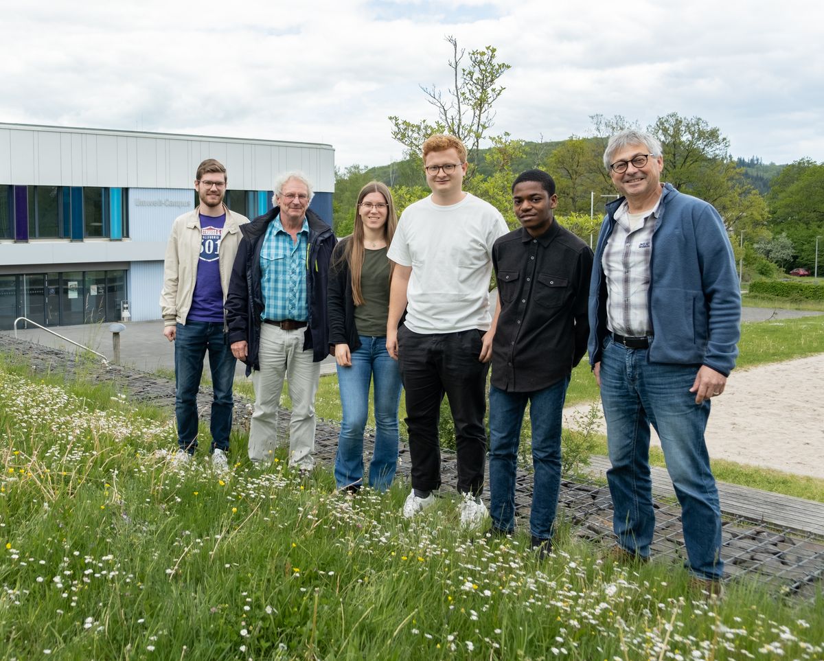 Virtual Geology – Landschaftsgeschichte erlebbar machen!