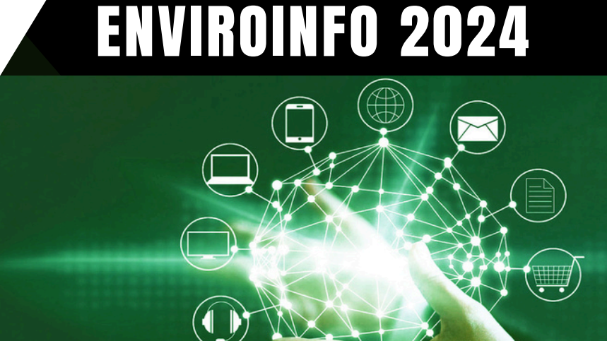 Call for Papers - EnviroInfo 2024