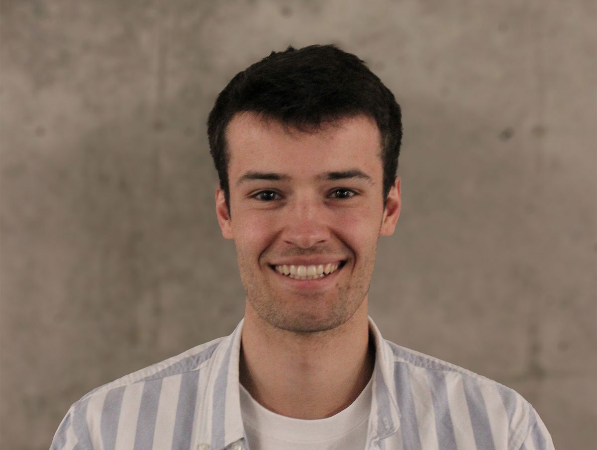 Architektur-Absolvent aufgenommen an Harvard University - Graduate ...